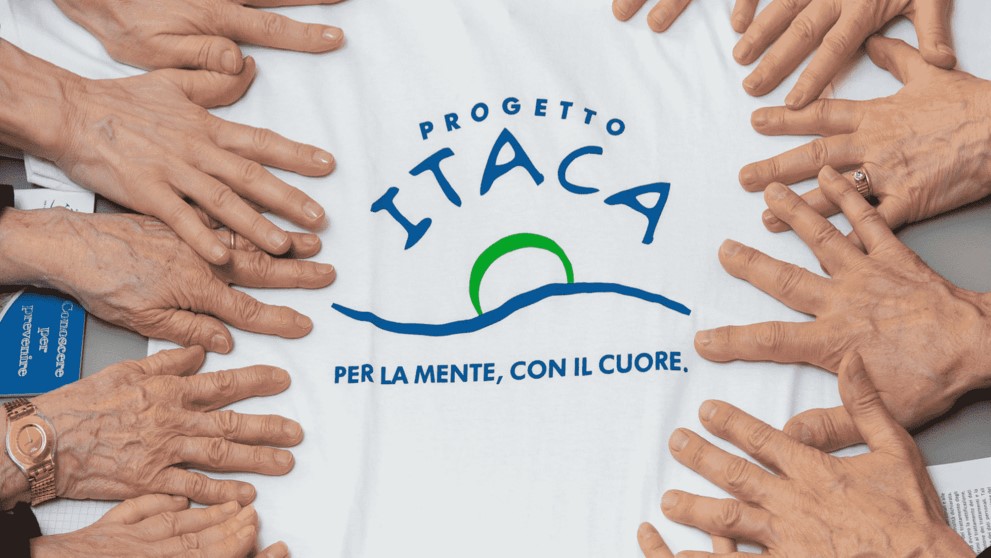 Progetto Itaca e DHL Express Italy | DHL Italy